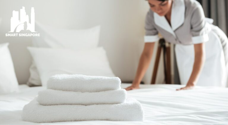 The 23 Best Maid Agencies in Singapore [2026 ]