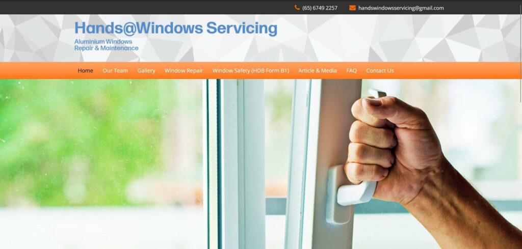 The 14 Best Window Contractors in Singapore [2026 ]