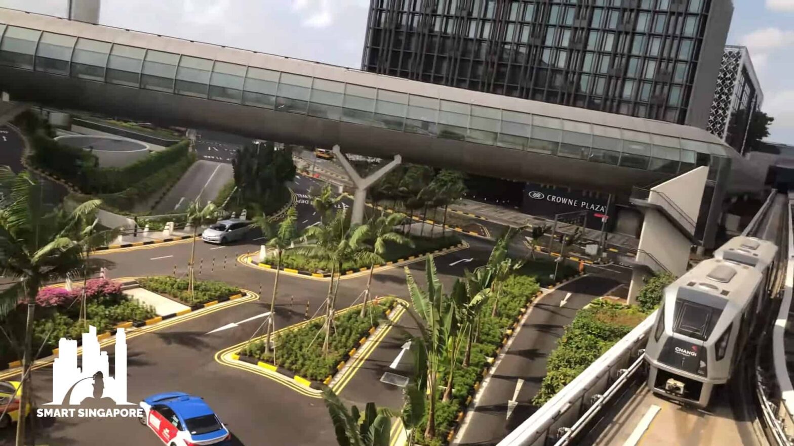 Explore the Wonders of Singapore's Jewel Changi Airport [2025]
