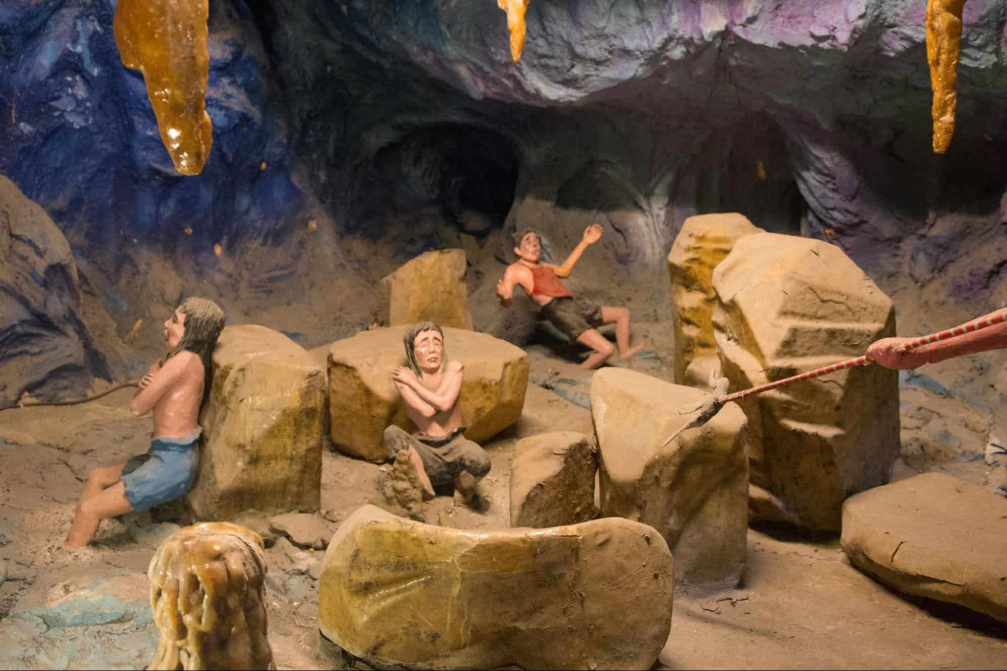 An Otherworldly Park: A Guide to Haw Par Villa, Singapore [2025]