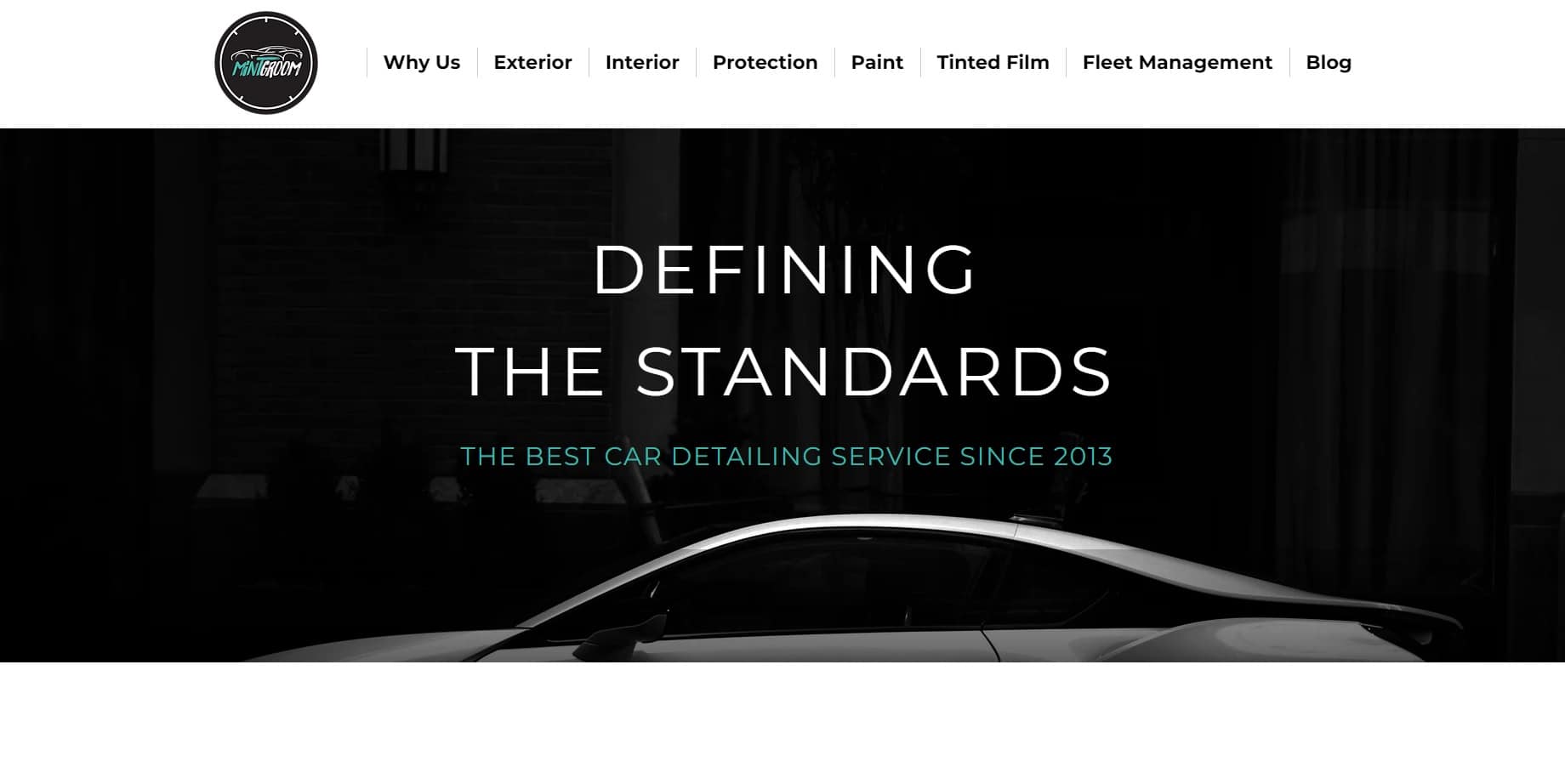 Top 11 Car Detailing Services in Singapore [2026 ]