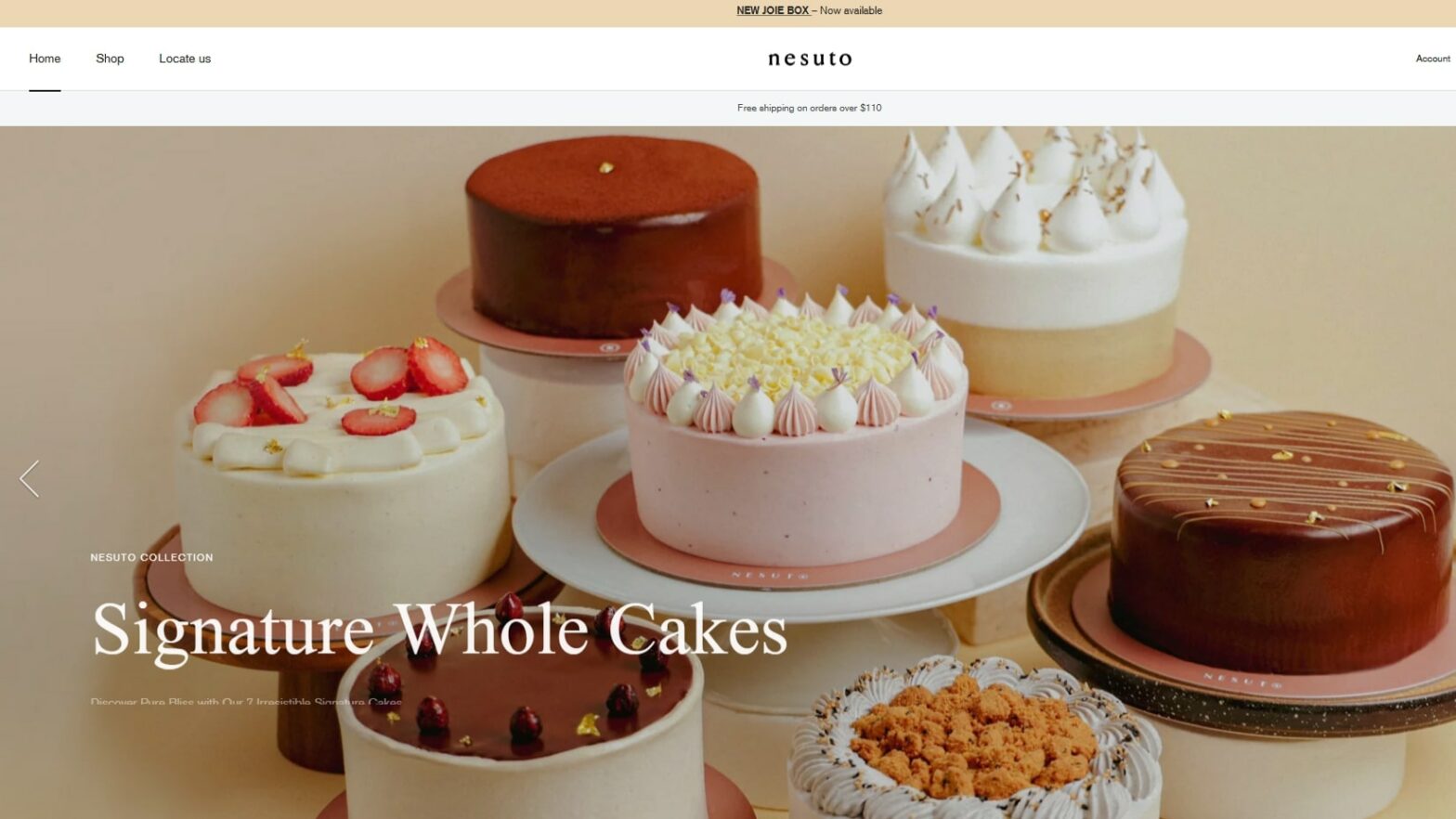 15 Best Cake Shops in Singapore with Scrumptious Treats [2025 ]