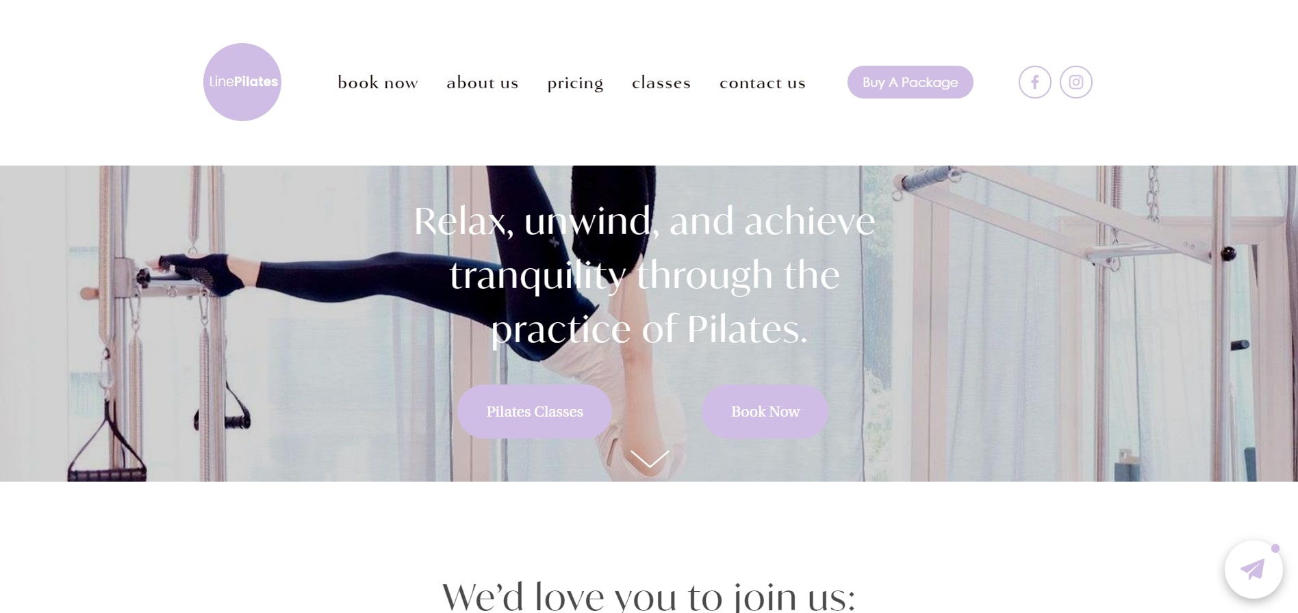 Top 10 Pilates Studios in Singapore for Holistic Exercises [2026 ]