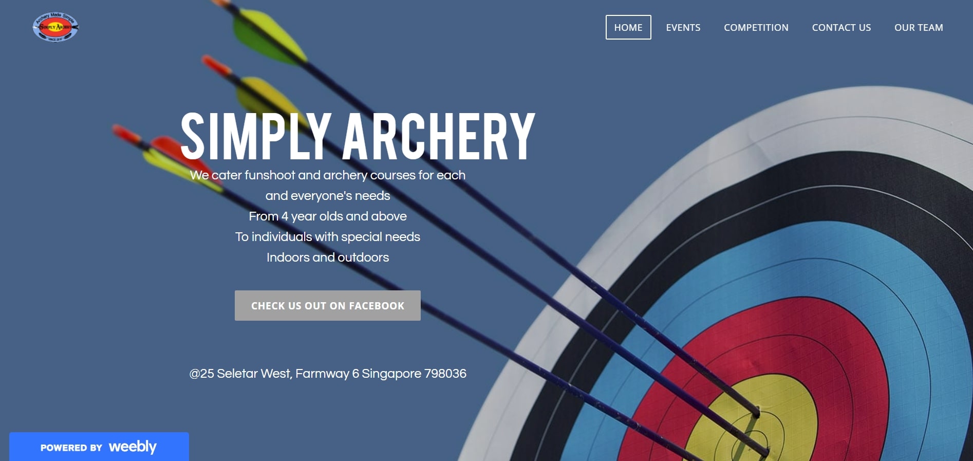 Top 5 Archery Ranges in Singapore for Fun Shooting Practice [2025]