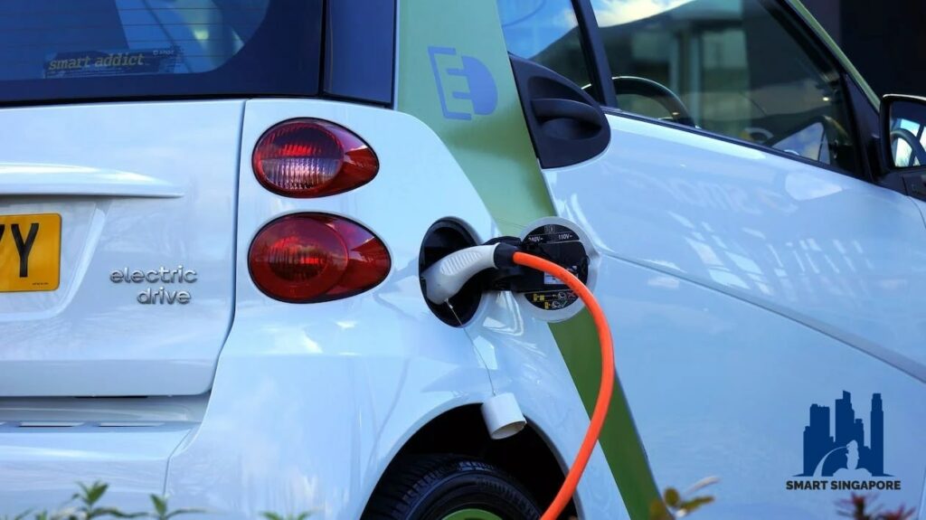 A Quick Guide on Where to Charge EVs in Singapore [2026]