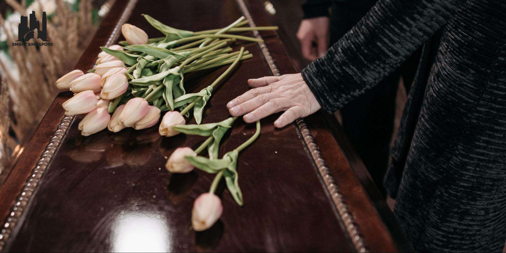 All You Need to Know About Funeral Rites in Singapore [2026 ]
