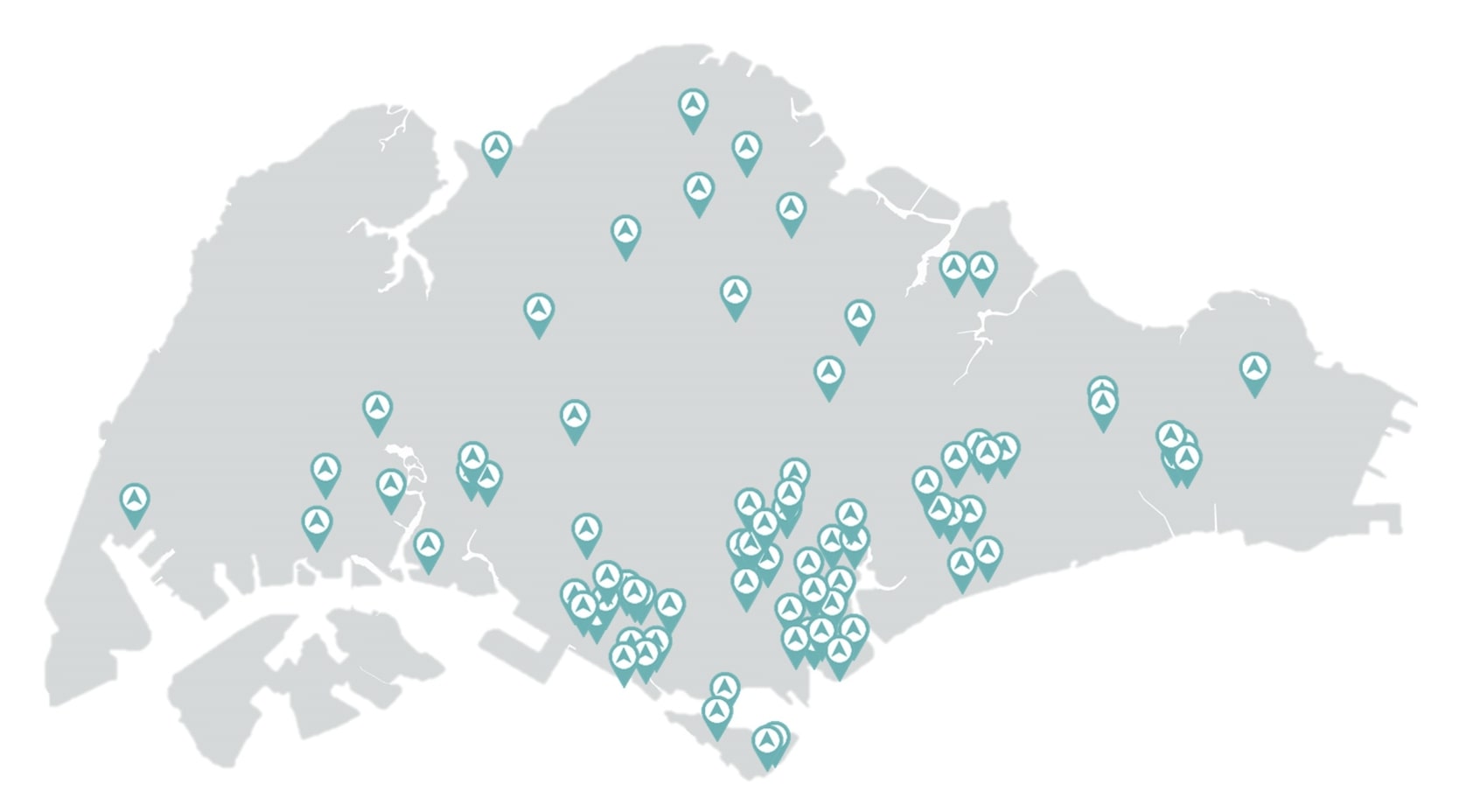 A Quick Guide on Where to Charge EVs in Singapore [2025]