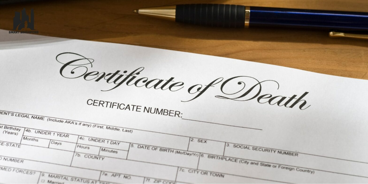All You Need to Know About Funeral Rites in Singapore [2025 ]