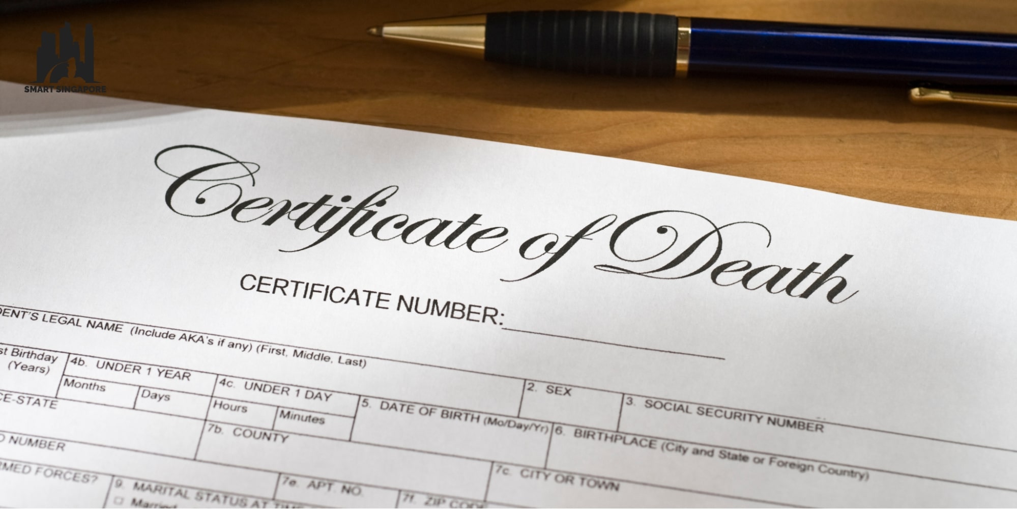 All You Need to Know About Funeral Rites in Singapore [2025 ]