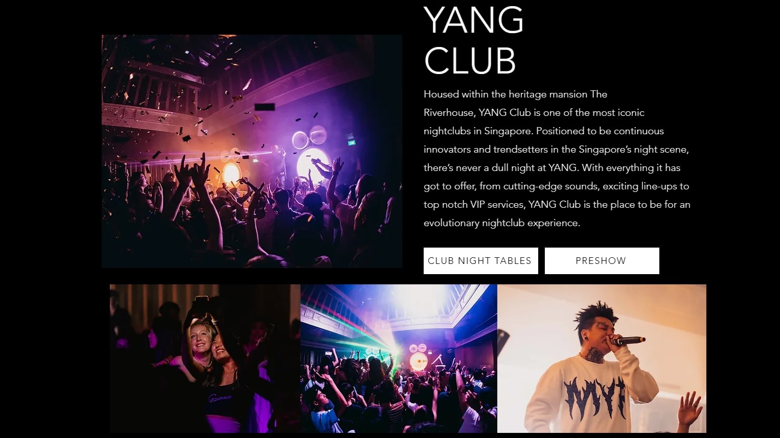 5 Best Clubs in Singapore Where You Can Dance the Night Away [2026]