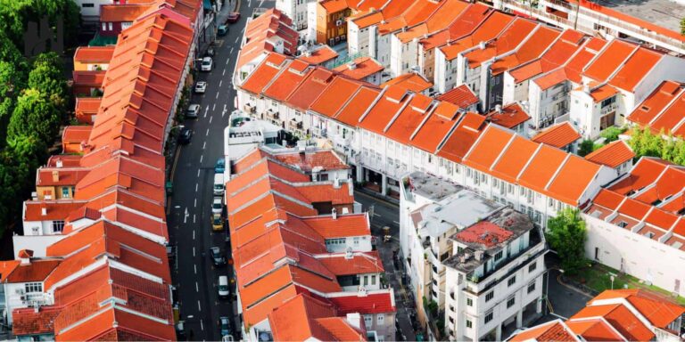 A Fun Guide to Ann Siang Hill and Club Street [2025]