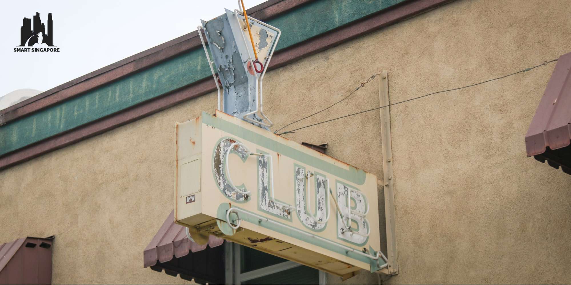 A Fun Guide to Ann Siang Hill and Club Street [2025]