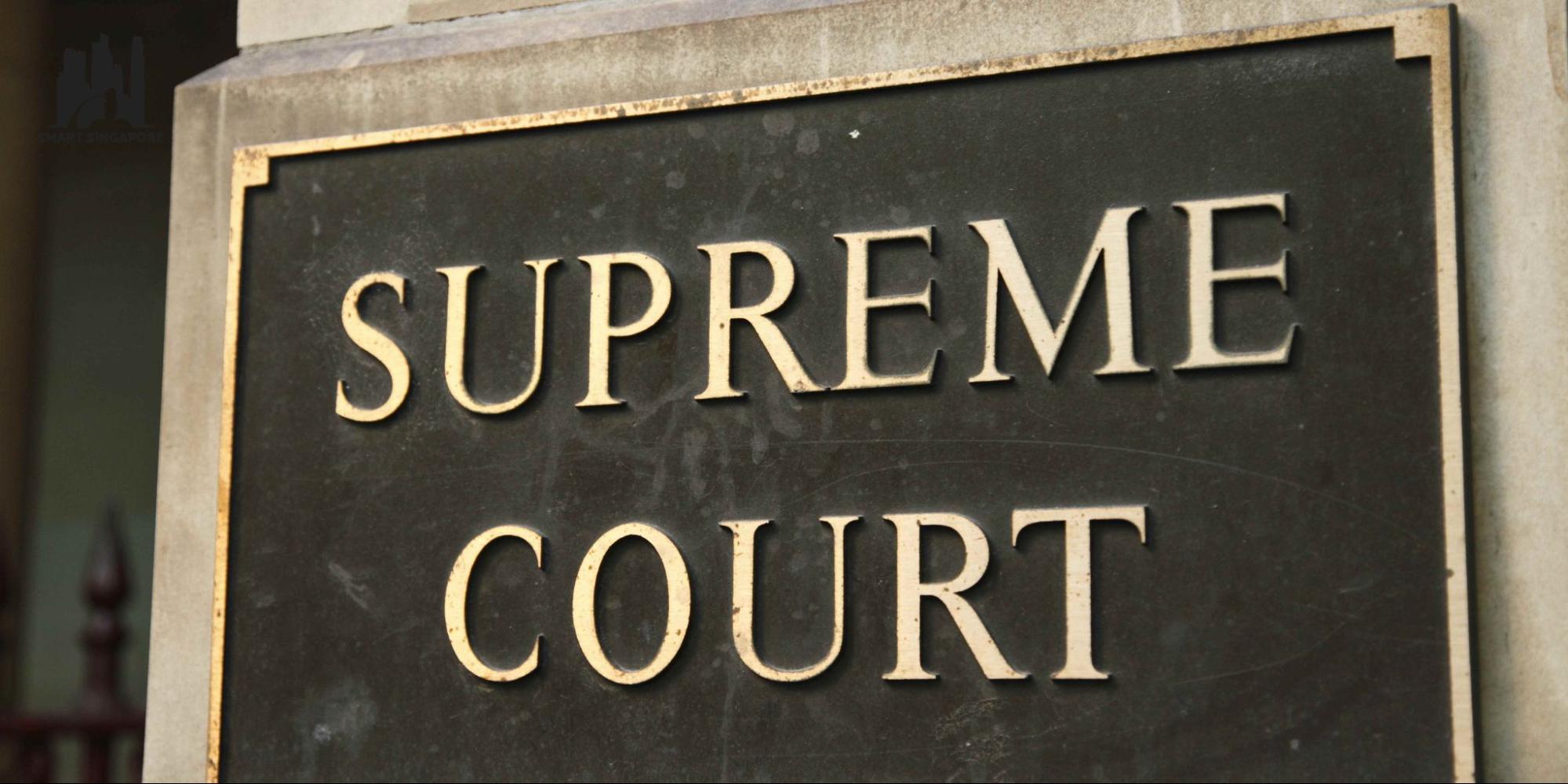 It’s the law! A Guide to Singapore’s Legal System [2025]