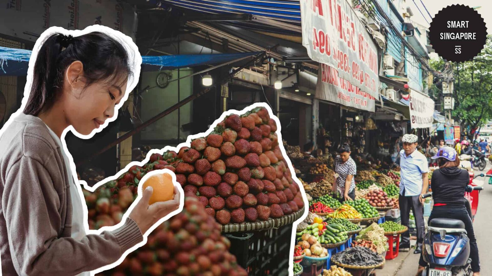 Bugis for Beginners: An Authentic Bugis Street Market Guide [2025]