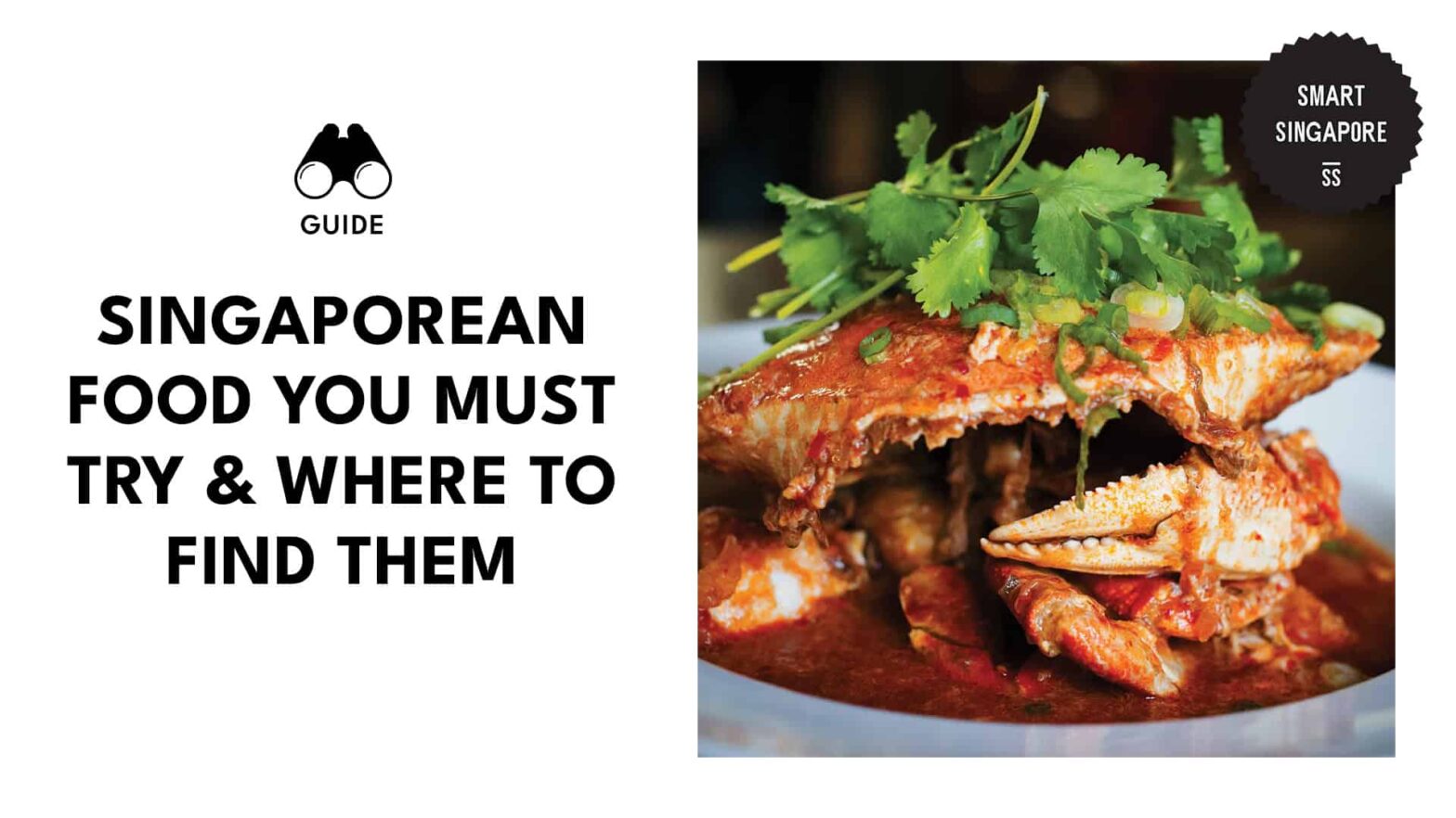 Eat Like A Local: Top Singaporean Food To Try Again & Again [2025]