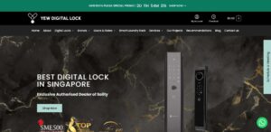 8 Best Locksmiths in Singapore [2025 ]