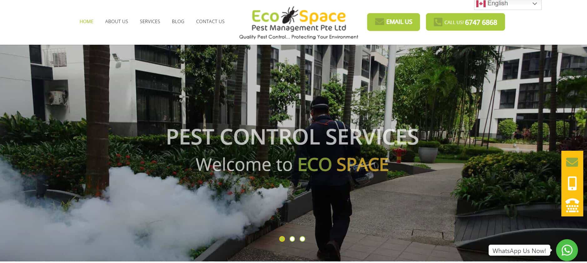 The 15 Best Pest Control Services in Singapore [2026 ]