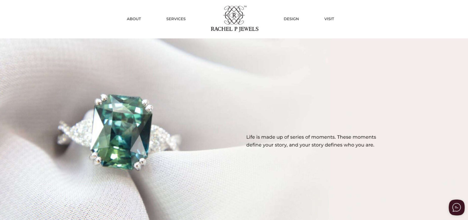 The Best Jewellery Shops in Singapore for AUTHENTIC Pieces [2026 ]