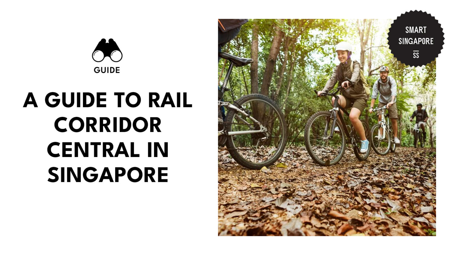 Take a stroll through history at Rail Corridor Central [2026]