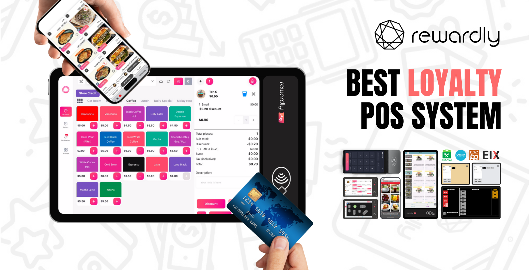 11 Best POS System Providers in Singapore [2026 ]