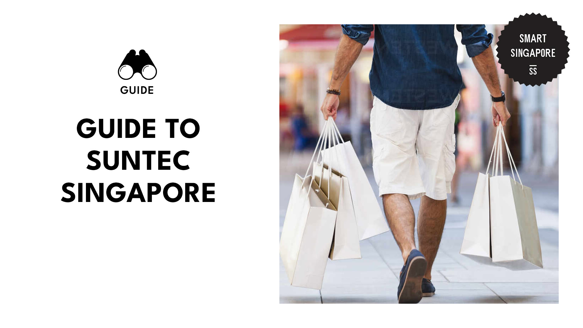 A Guide to Suntec Singapore | Events to Catch, Cheap Food, Great Retail ...