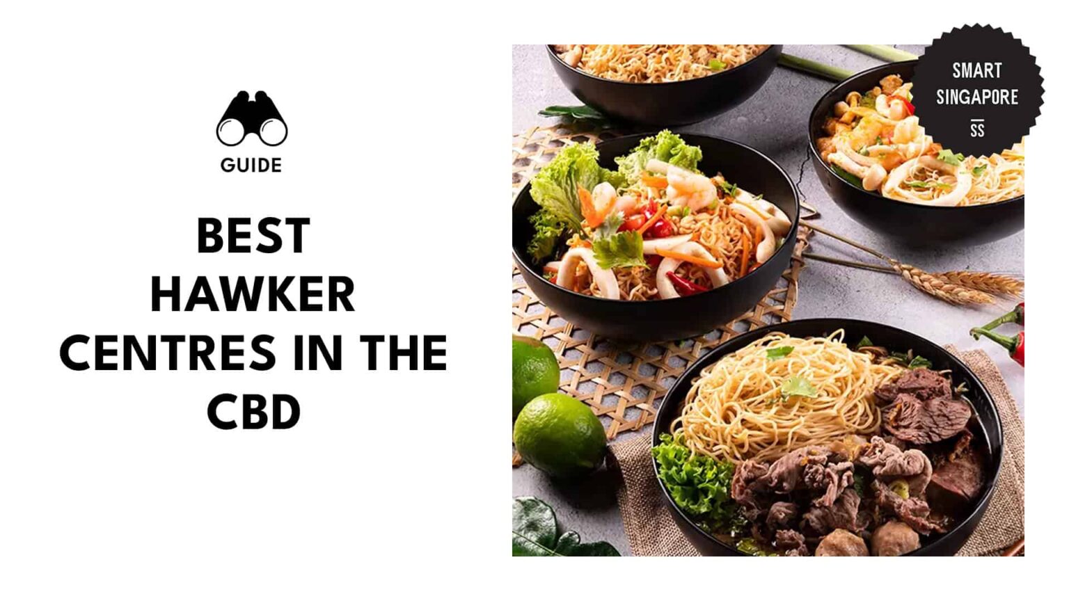 Top 12 Halal Foods in Orchard You Need to Try Soon!