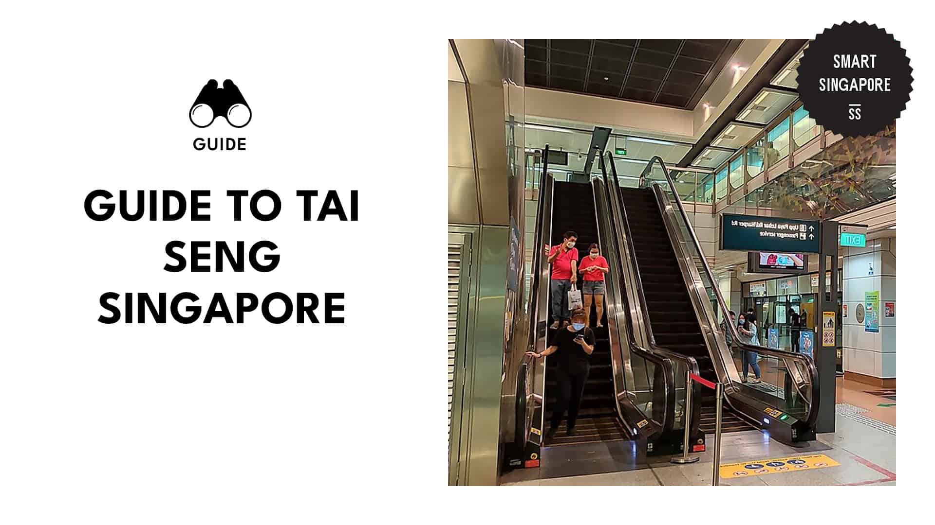 We spill the best Tai Seng spots for a fun weekend!